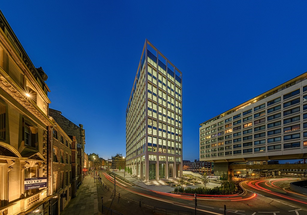 Barclays Secured As Bank House Launches Place North East Barclays Secured As Bank House Launches Place North East