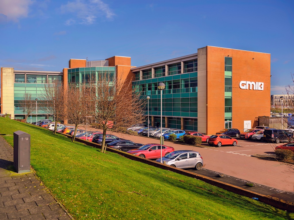 GMI wins Teesside Airport industrial phase one - Place North East