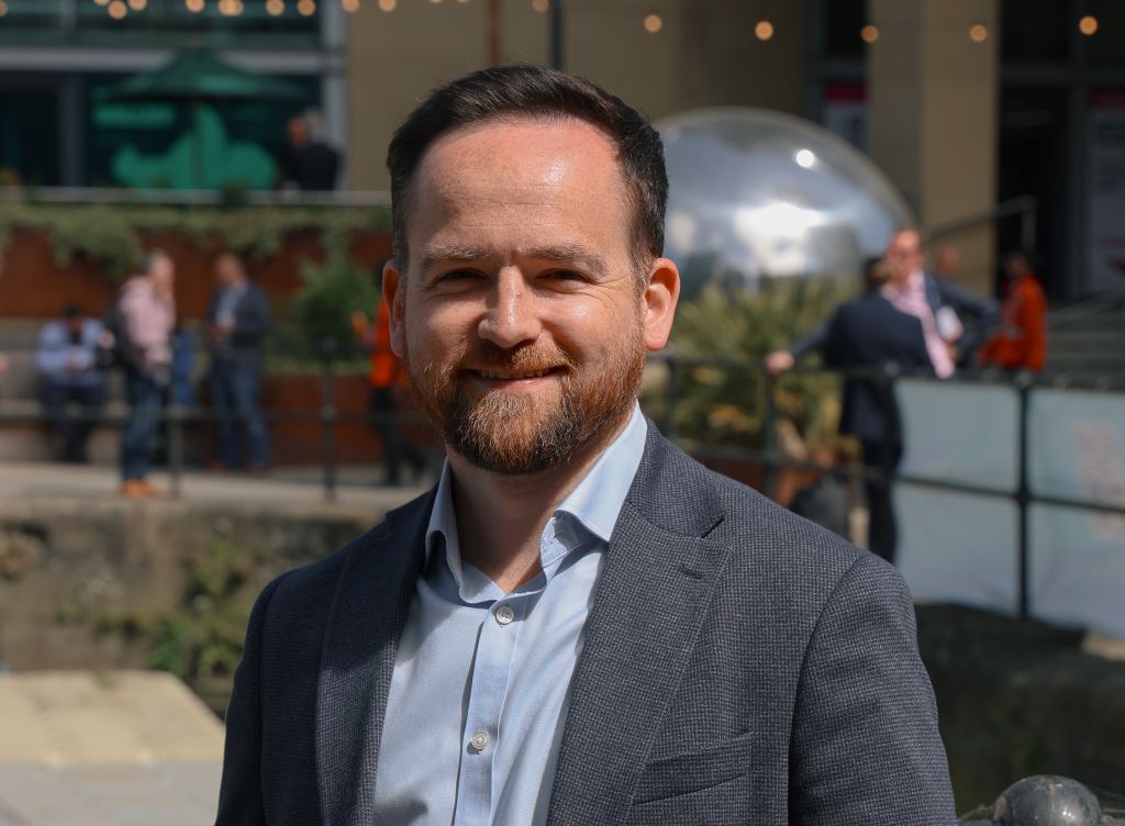 Muse adds to Yorkshire & North East team - Place North East