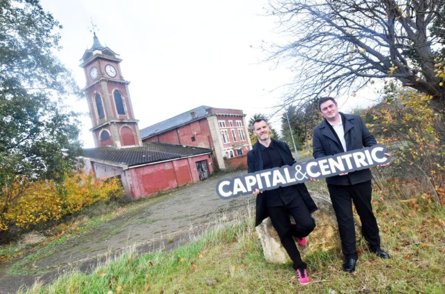 Middlesbrough approves Capital&Centric plan - Place North East