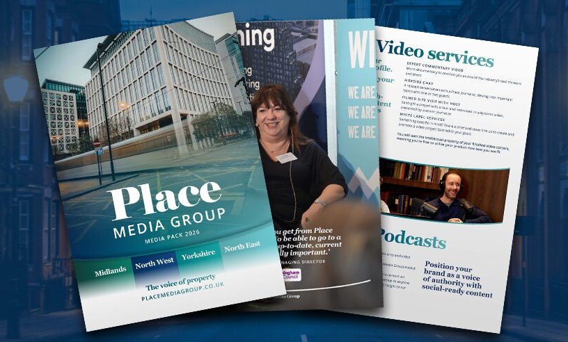 Place’s 2026 media pack is live - Place North East