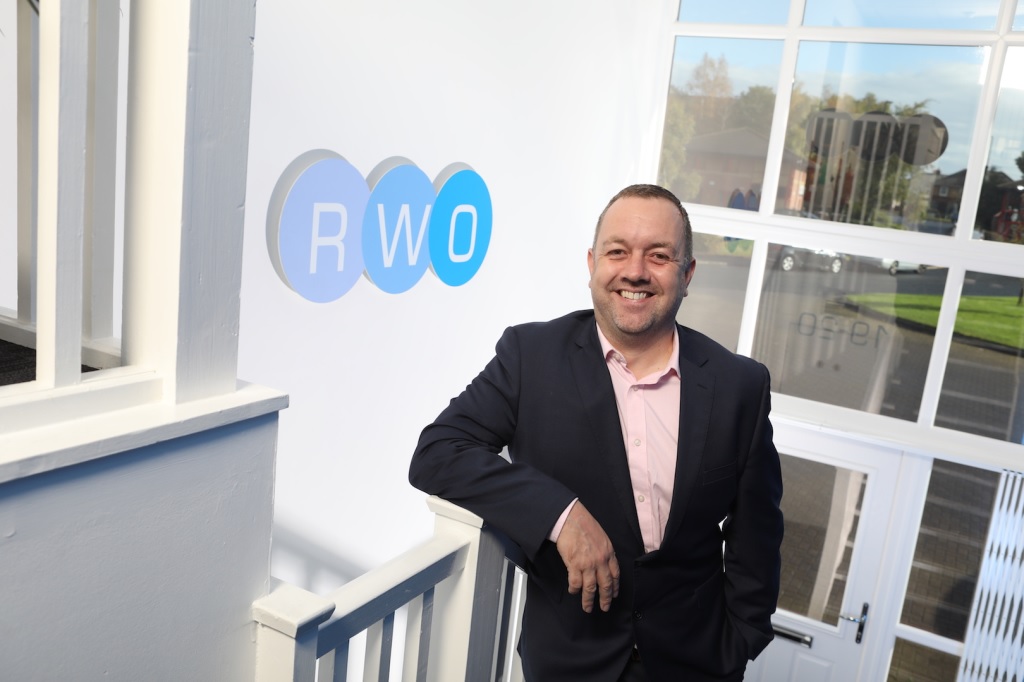 RWO picked by Countryside - Place North East