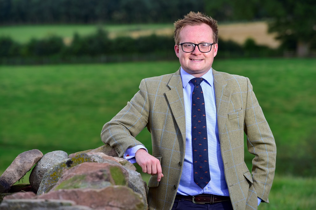 H&H Land & Estates appoints managing director - Place North East