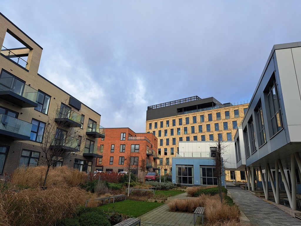 Double Eleven makes its move to Boho X - Place North East