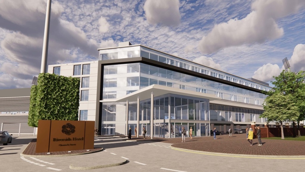 Durham cricket club pushes on with £28m hotel - Place North East