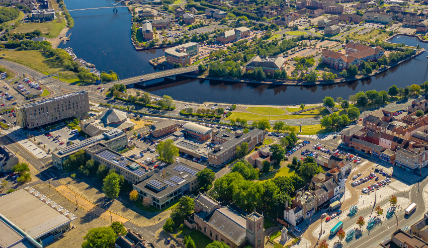 'Anywhere we can build, we'll consider' | Q&A with Stockton-on-Tees ...